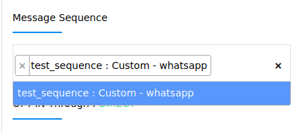 BotSailor | Documentation - Broadcasting